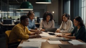 Real-time Collaboration with Excel Online for Office Teams – exceladept